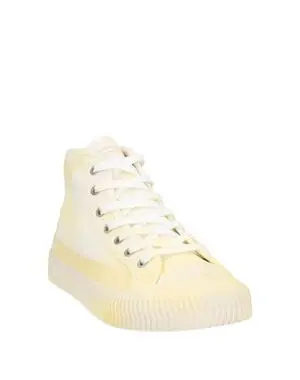 PRO 01 JECT High-top Sneakers