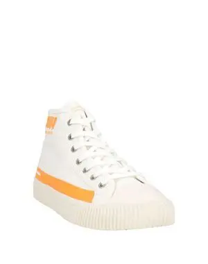 PRO 01 JECT High-top Sneakers
