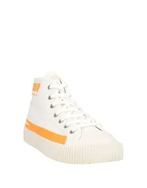 PRO 01 JECT High-top Sneakers