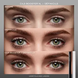 LANCOME Définicils High-definition Mascara - Deep Brown