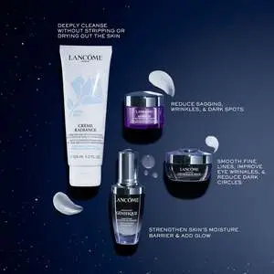 LANCOME 2024 Holiday Beauty Box