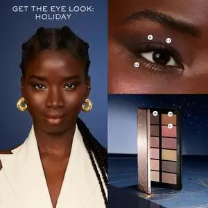LANCOME 2024 Holiday Beauty Box