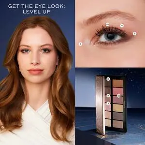 LANCOME 2024 Holiday Beauty Box