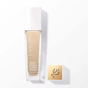 LANCOME Teint Idôle Ultra Wear Care & Glow Serum Foundation - 105w