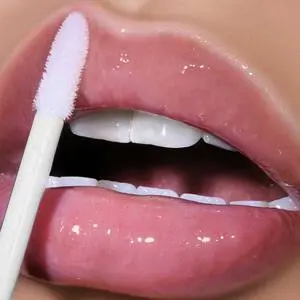 LANCOME L'absolu Rôsy Lip Plump