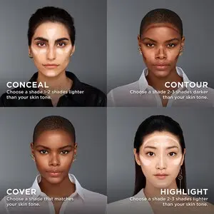 LANCOME Teint Idôle Ultra Wear Foundation Stick 340 Bisque Neutral