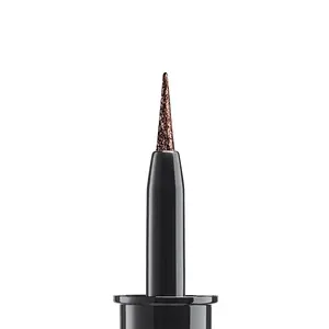LANCOME Artliner Precision Felt-tip Liquid Eyeliner - Brown Metallic