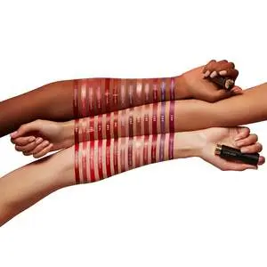 LANCOME L'absolu Rouge Cream Lipstick 148 Bisou Bisou