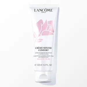 LANCOME Crème Mousse Confort Foaming Cleanser