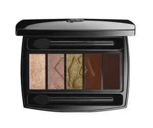 LANCOME Hypnôse 5-color Eyeshadow Palette - 17 Bronze Absolu