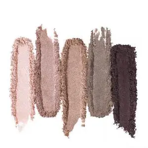LANCOME Hypnôse 5-color Eyeshadow Palette Fraicheur Rosée