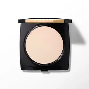 LANCOME Dual Finish Powder Foundation 140 Ivoire Warm