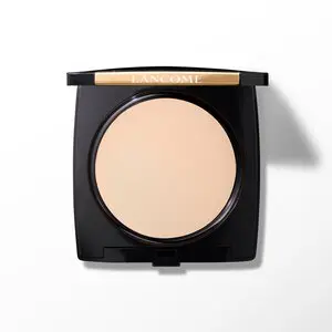 LANCOME Dual Finish Powder Foundation 320 Amande Iii Neutral