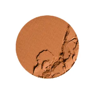 LANCOME Dual Finish Powder Foundation 500 Suede Warm