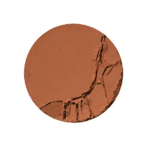 LANCOME Dual Finish Powder Foundation 530 Suede Cool