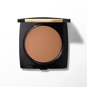 LANCOME Dual Finish Powder Foundation 560 Suede Cool