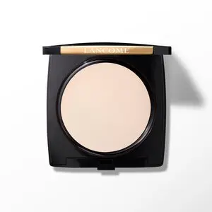 LANCOME Dual Finish Powder Foundation - 90 Porcelaine I Neutral