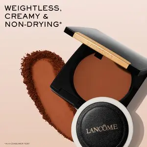 LANCOME Dual Finish Powder Foundation - 90 Porcelaine I Neutral