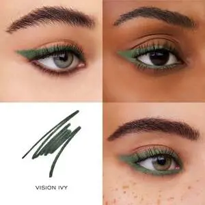 LANCOME Le Stylo Waterproof Eyeliner Pencil - 06 Ivy