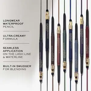 LANCOME Le Stylo Waterproof Eyeliner Pencil - 08 Reve Anthracite