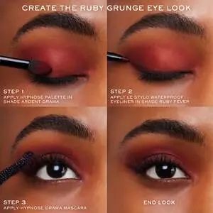LANCOME Le Stylo Waterproof Eyeliner Pencil - 08 Reve Anthracite
