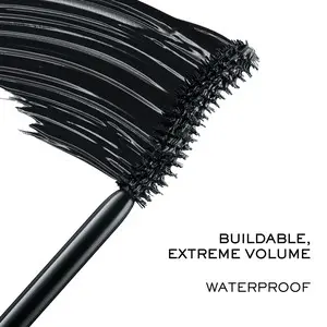 LANCOME Hypnôse Drama Waterproof Mascara - Excessive Black