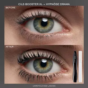 LANCOME Hypnôse Drama Waterproof Mascara - Excessive Black
