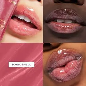 LANCOME Juicy Tubes Lip Gloss - 07 Magic Spell (sparkle)