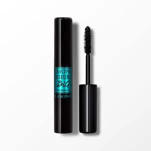 LANCOME Monsieur Big Waterproof Volume Mascara - Black
