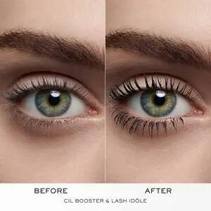 LANCOME Lash Idôle + Cils Booster Duo