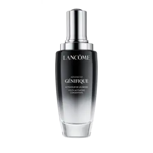 LANCOME Advanced Génifique Face Serum - Black