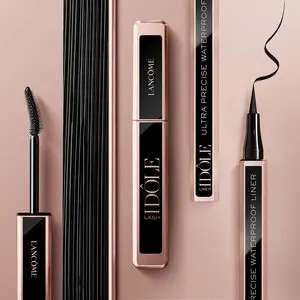 LANCOME Idôle Mascara + Idôle Liner Duo - One-color