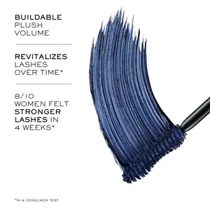 LANCOME Le 8 Hypnôse Serum-infused Mascara 02 Noir De Jaïs (sapphire)