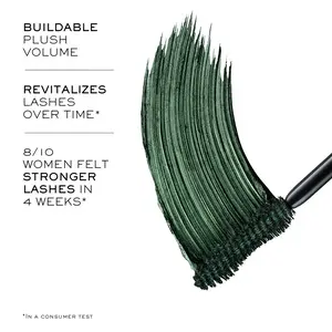 LANCOME Le 8 Hypnôse Serum-infused Mascara 04 Noir Malachite (emerald)