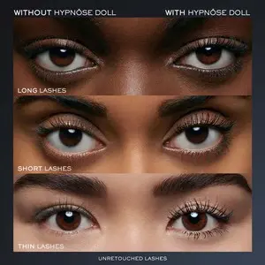 LANCOME Hypnôse Doll Lashes Mascara