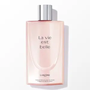 LANCOME La Vie Est Belle Scented Body Lotion Eau De Parfum Spray - One-color