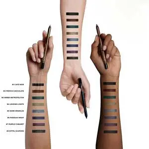 LANCOME Drama Liqui-pencil Dramatic Eyeliner 02 French Chocolate