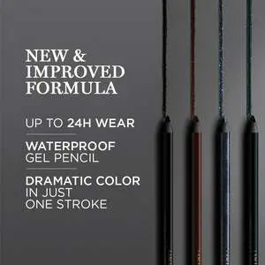 LANCOME Drama Liqui-pencil Dramatic Eyeliner - 08 Eiffel Diamond