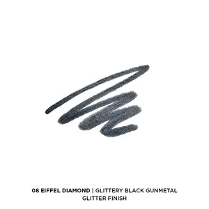 LANCOME Drama Liqui-pencil Dramatic Eyeliner - 08 Eiffel Diamond