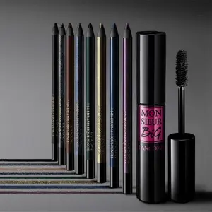 LANCOME Drama Liqui-pencil Dramatic Eyeliner - 08 Eiffel Diamond
