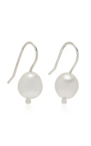 SOPHIE BUHAI Mermaid Pearl Earrings