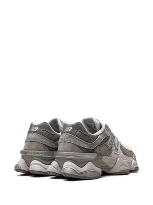 NEW BALANCE 9060 Sneakers - Grey