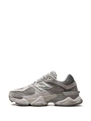 NEW BALANCE 9060 Sneakers - Grey