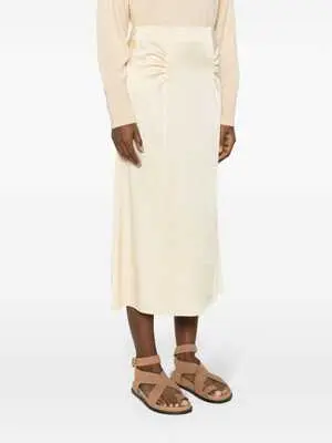 BOSS Vaniki A-line Skirt