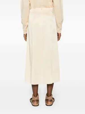 BOSS Vaniki A-line Skirt