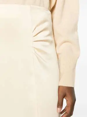 BOSS Vaniki A-line Skirt