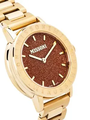 Missoni Lucky Stones 34.5mm