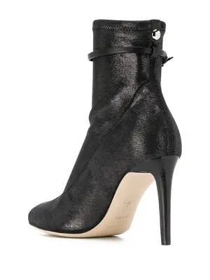 GIUSEPPE ZANOTTI Stiletto Ankle Boots