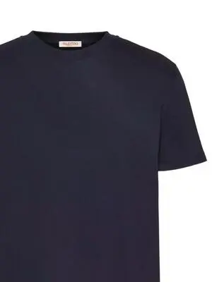 Valentino Garavani Logo-tag T-shirt