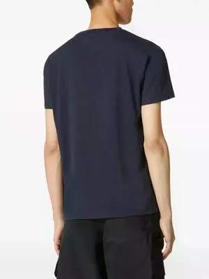 Valentino Garavani Logo-tag T-shirt